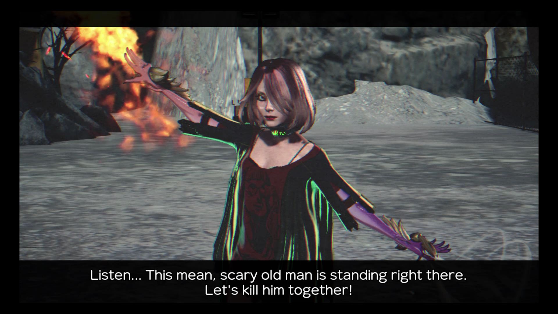 No More Heroes 3: Check Out Every Bizarre Boss Fight In The Game ...
