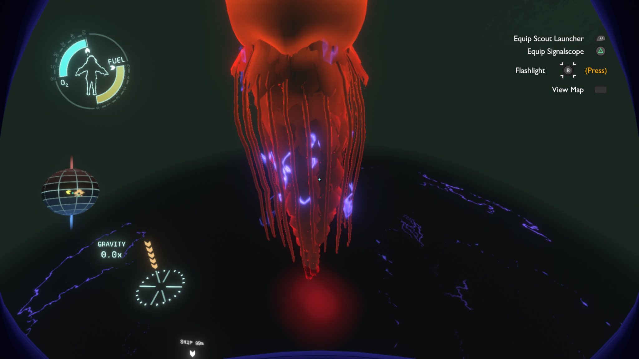 Outer Wilds: How To Unlock The True Ending | Full Game Walkthrough ...