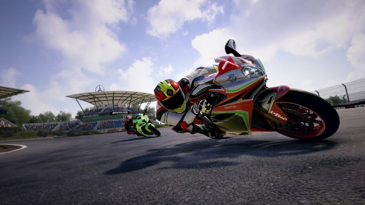 Top 12 New Racing Games Of 2021 - Gameranx