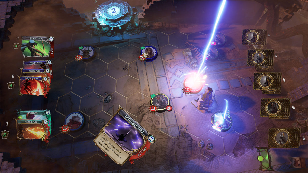 17 Best New Strategy Games Of 2021 - Gameranx