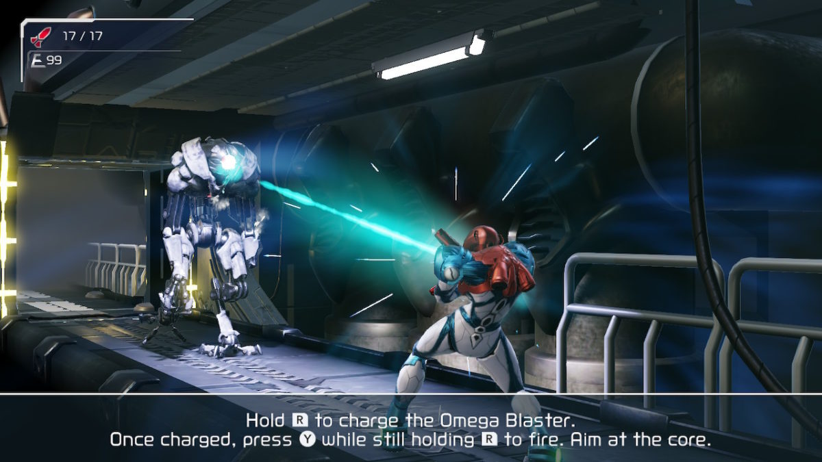 Metroid Dread: How To Evade EMMI | Tips & Tricks To Save Yourself ...