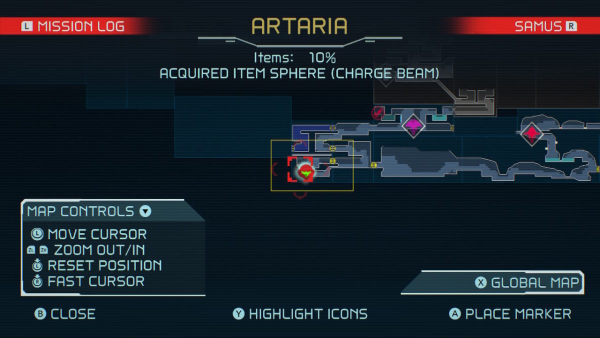 Metroid Dread: Where To Find Every Suit Upgrade | Progression Locations ...