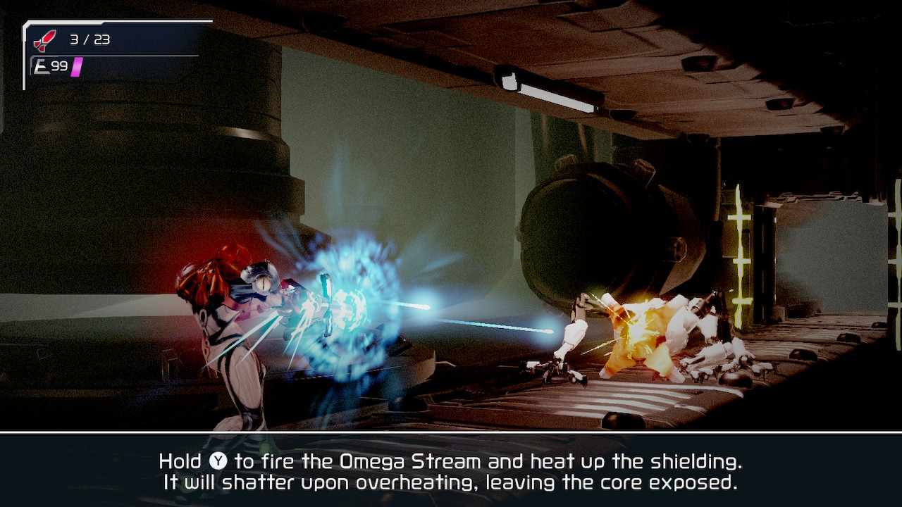 Metroid Dread: Where To Find Every Suit Upgrade | Progression Locations ...