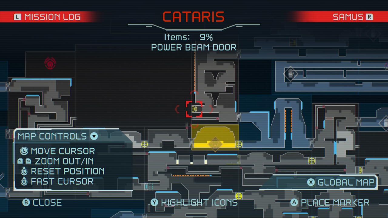 Metroid Dread: How To Get Wide Beam, Morph Ball, Varia Suit & Beat ...