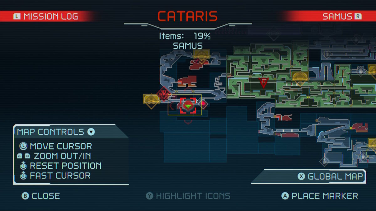 Metroid Dread: Where To Find Every Suit Upgrade | Progression Locations ...