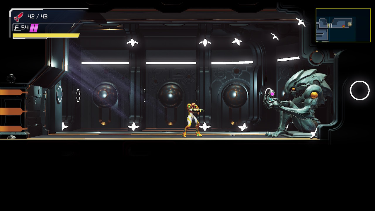 Metroid Dread: Where To Find Every Suit Upgrade | Progression Locations ...