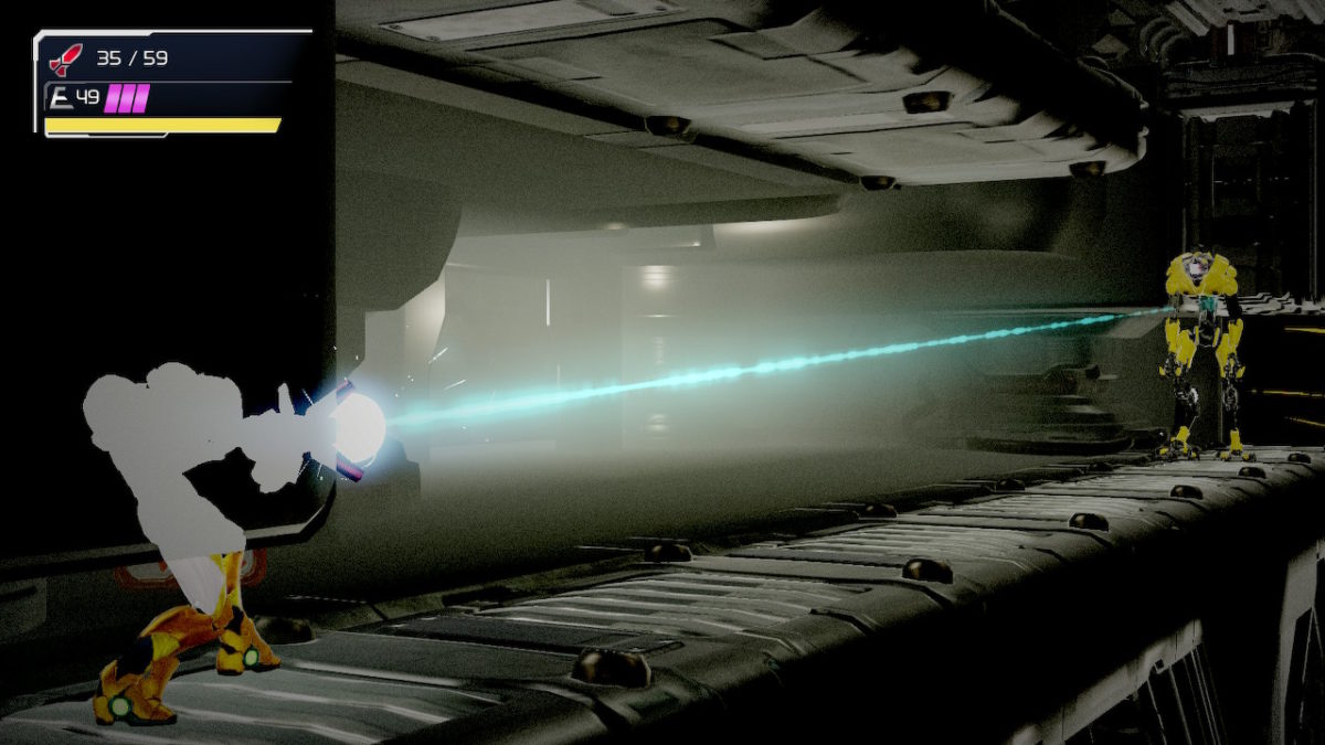 Metroid Dread: How To Get Bomb, Speed Booster, Grapple Beam & Beat ...