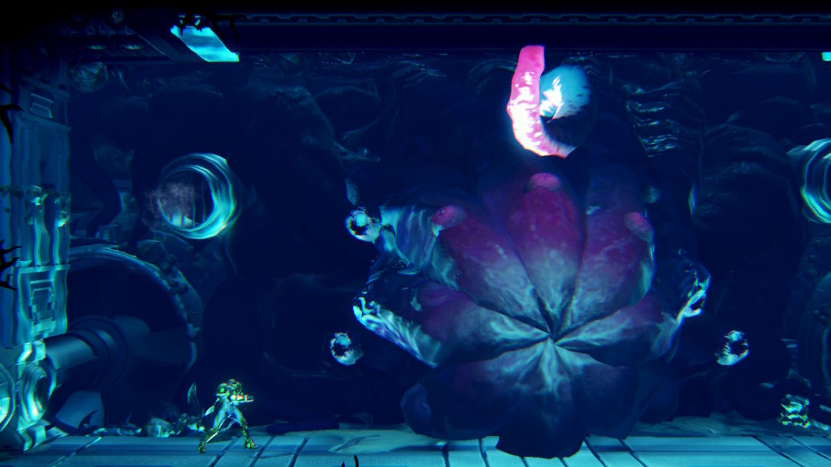 Metroid Dread: How To Get Bomb, Speed Booster, Grapple Beam & Beat ...