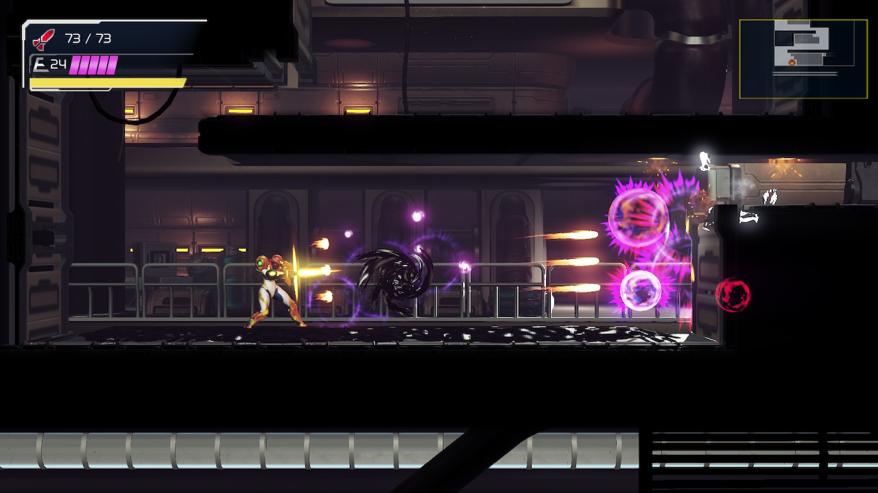 Metroid Dread: How To Get Super Missile, Ice Missile, Swarm Missile ...