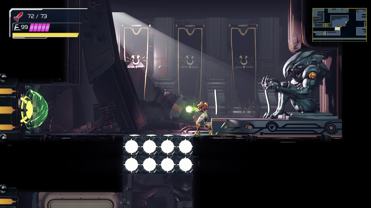 Metroid Dread: Where To Find Every Suit Upgrade | Progression Locations ...