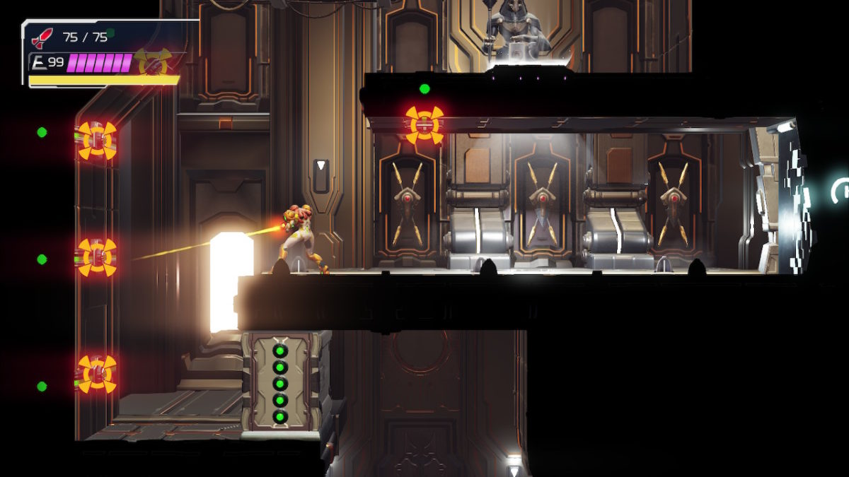 Metroid Dread: How To Get Gravity Suit, Screw Attack & Beat Experiment ...