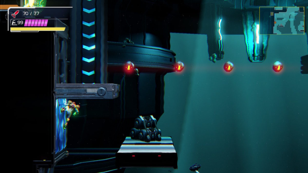 Metroid Dread: How To Get Gravity Suit, Screw Attack & Beat Experiment ...