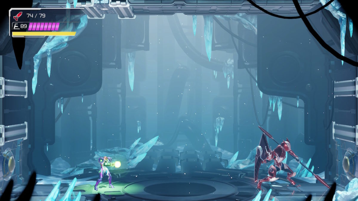 Metroid Dread: How To Get Gravity Suit, Screw Attack & Beat Experiment ...