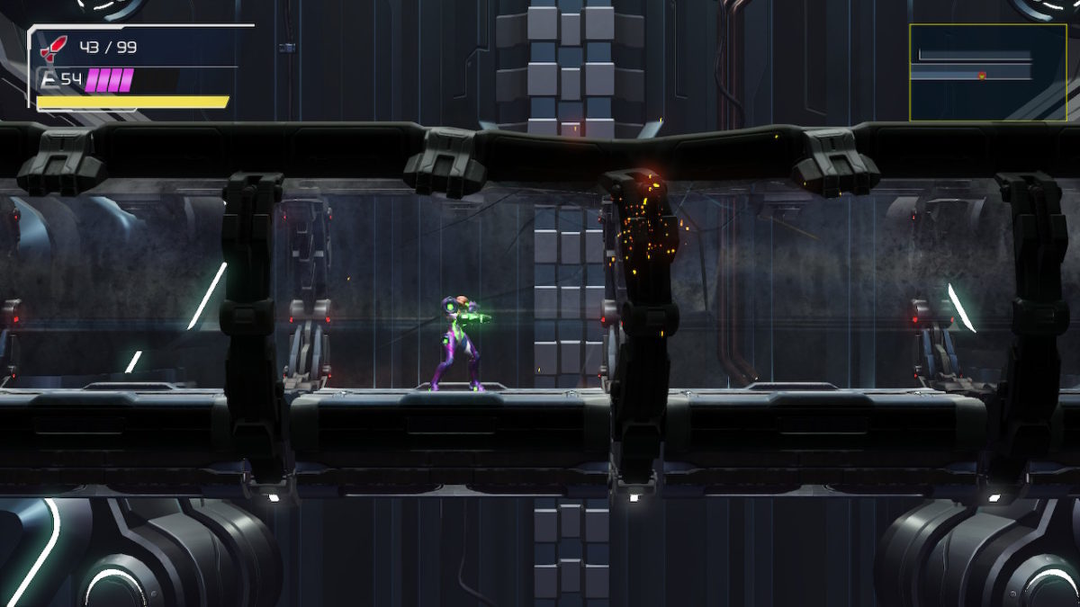 Metroid Dread: Hanubia Collectibles | How To Find All Energy & Missile ...