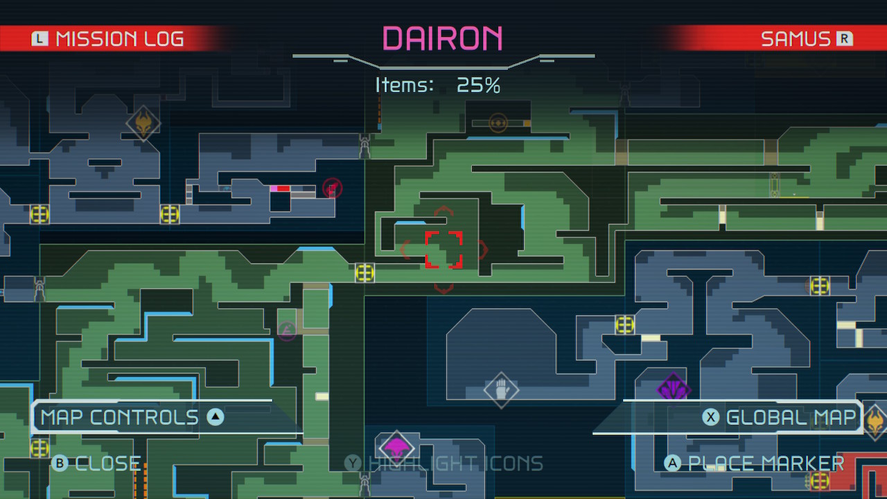 Metroid Dread: How To Instakill Kraid With Early Bombs | Sequence Break ...