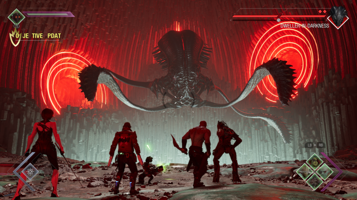 Guardians of the Galaxy: How To Beat Every Boss | Boss Compendium ...