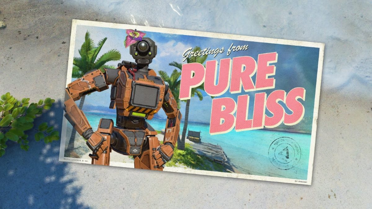 Apex Legends Getting Tropical Island Map in Season 11 - Gameranx