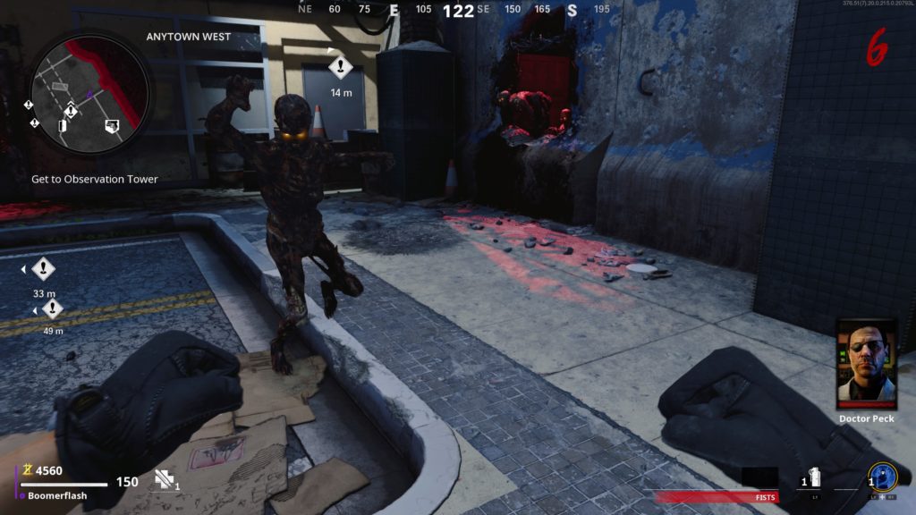 Black Ops Cold War Zombies - Summon The Dark Spirit Of Burger Bobby For ...