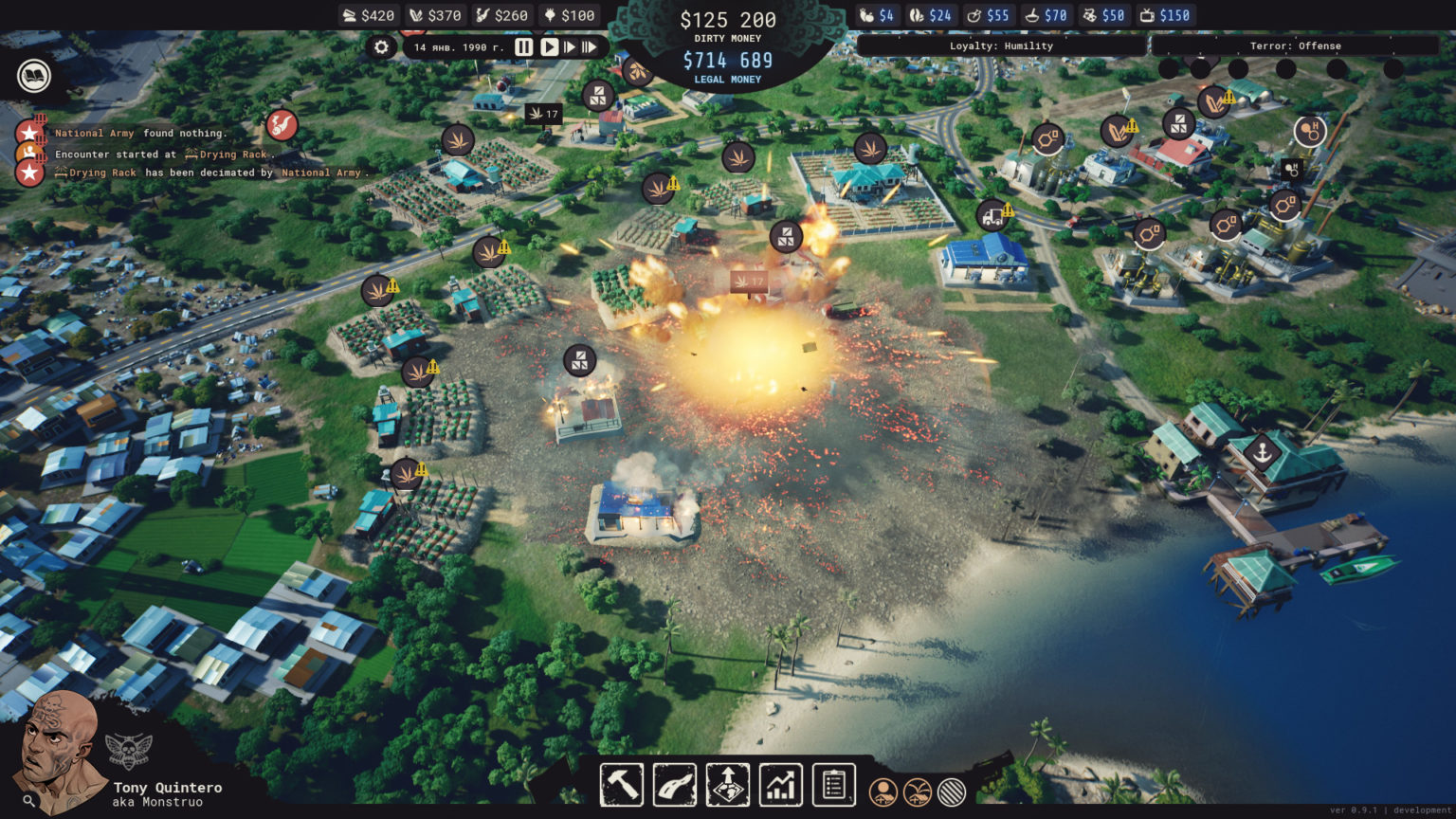 17 Best NEW Top-Down Games of 2021 - Gameranx