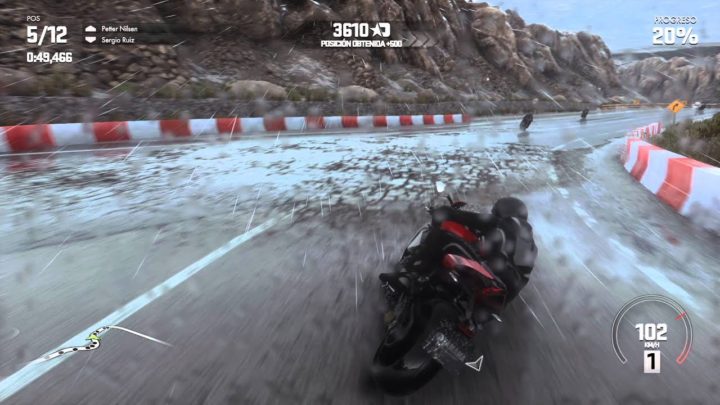 27 Best PS4 Racing Games of All Time - Gameranx