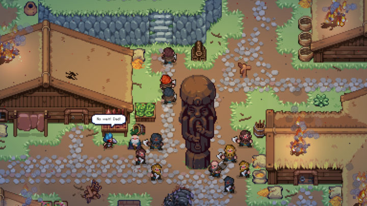 10 Best NEW Dungeon Crawler Games of 2021 - Gameranx