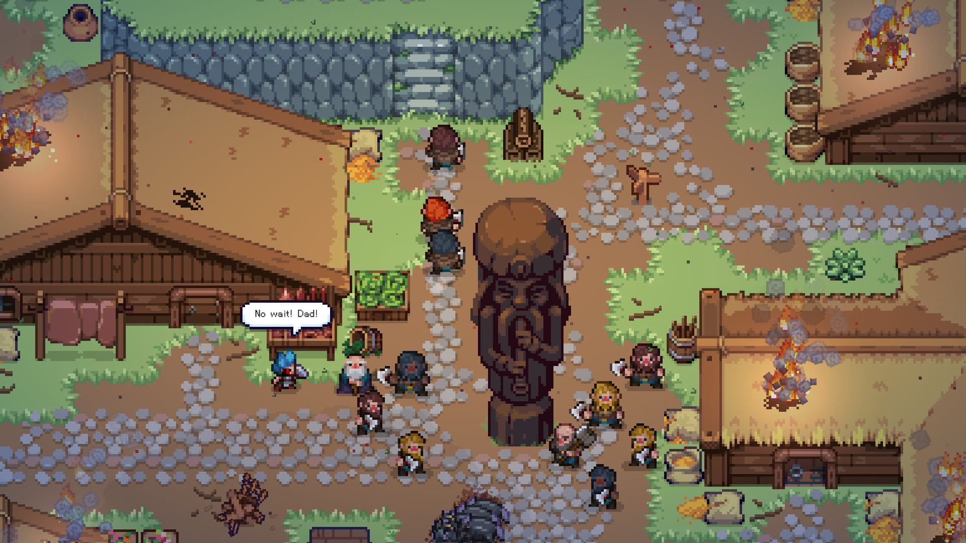 10 Best NEW Dungeon Crawler Games of 2021 - Gameranx