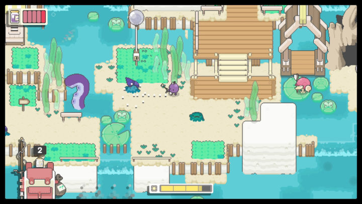 17 Best NEW Top-Down Games of 2021 - Gameranx