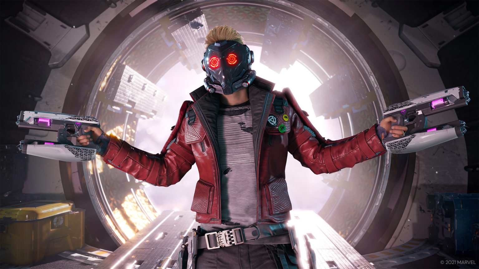 Guardians of the Galaxy: Check Out All The Unlockable Outfits ...