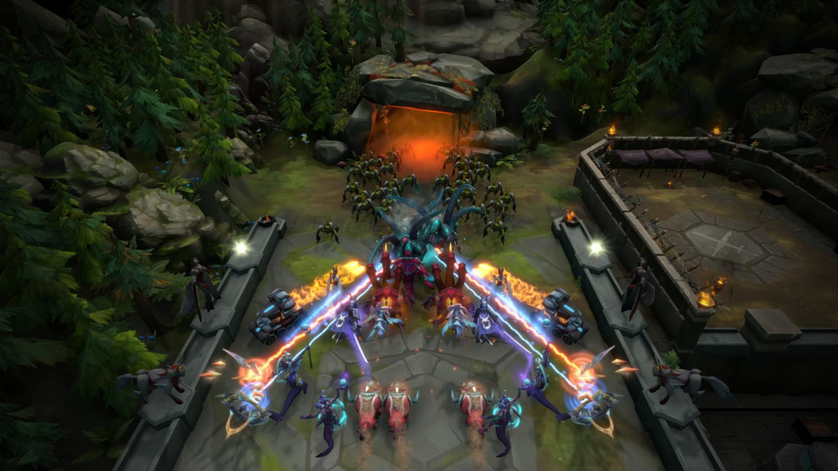 20 Best NEW PvE Games & Expansions of 2021 - Gameranx