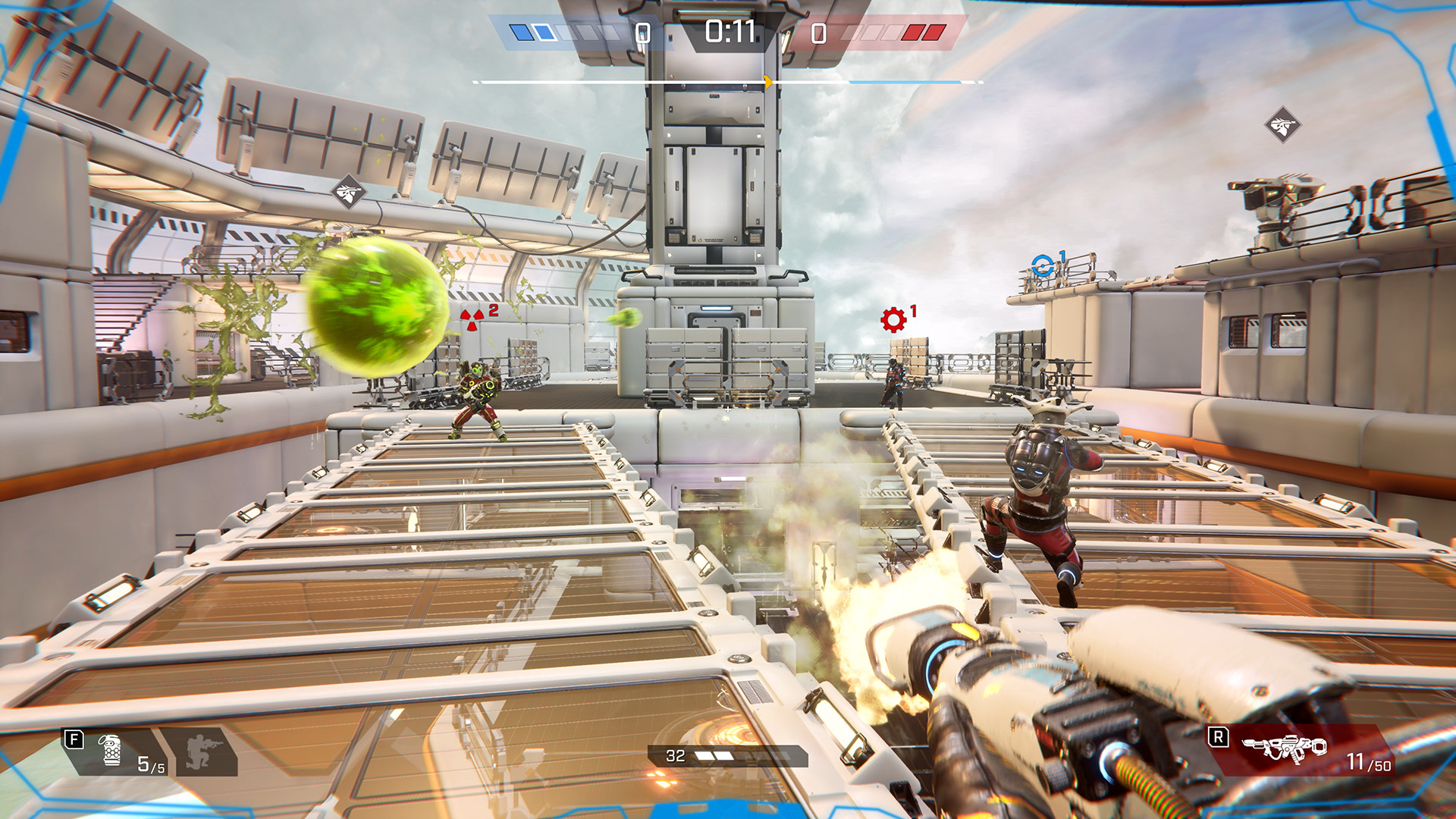 18 NEW Science Fiction Video Games of 2021 - Gameranx