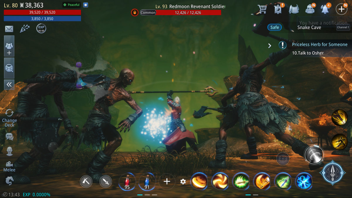 20 Best NEW PvE Games & Expansions of 2021 - Gameranx