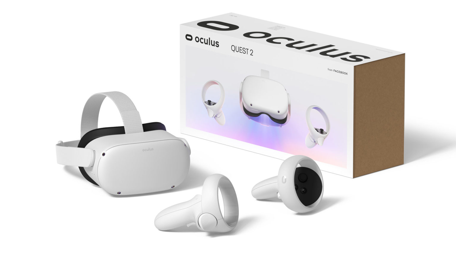 The Oculus Brand Is Being Killed Off - Gameranx