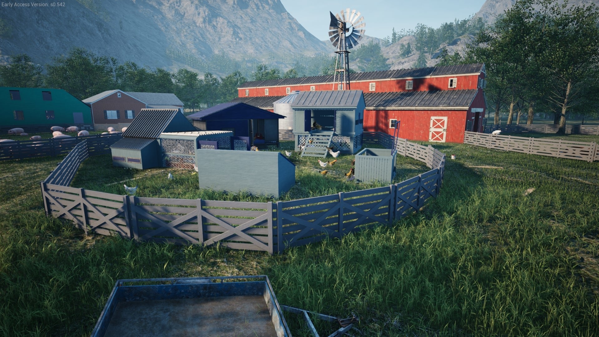 22 Best NEW Sandbox Video Games of 2021 - Gameranx