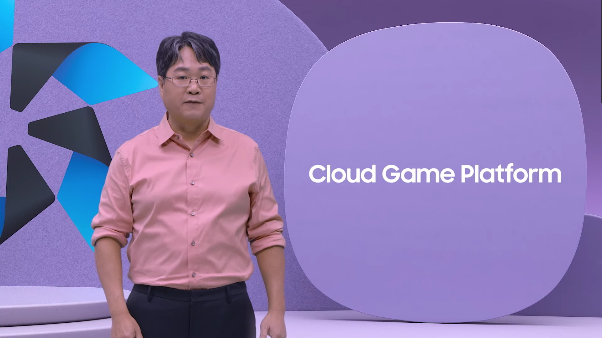 Samsung Entering Cloud Gaming Platform With Their Smart TVs - Gameranx