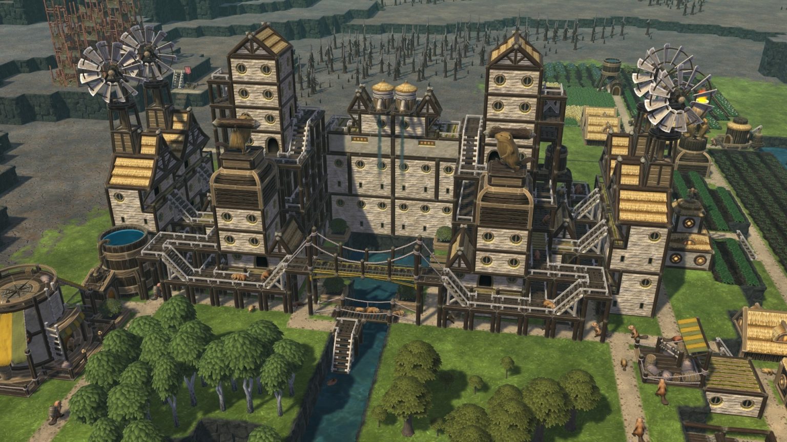 31 Best City Builder Games You Can’t Afford To Miss - Gameranx