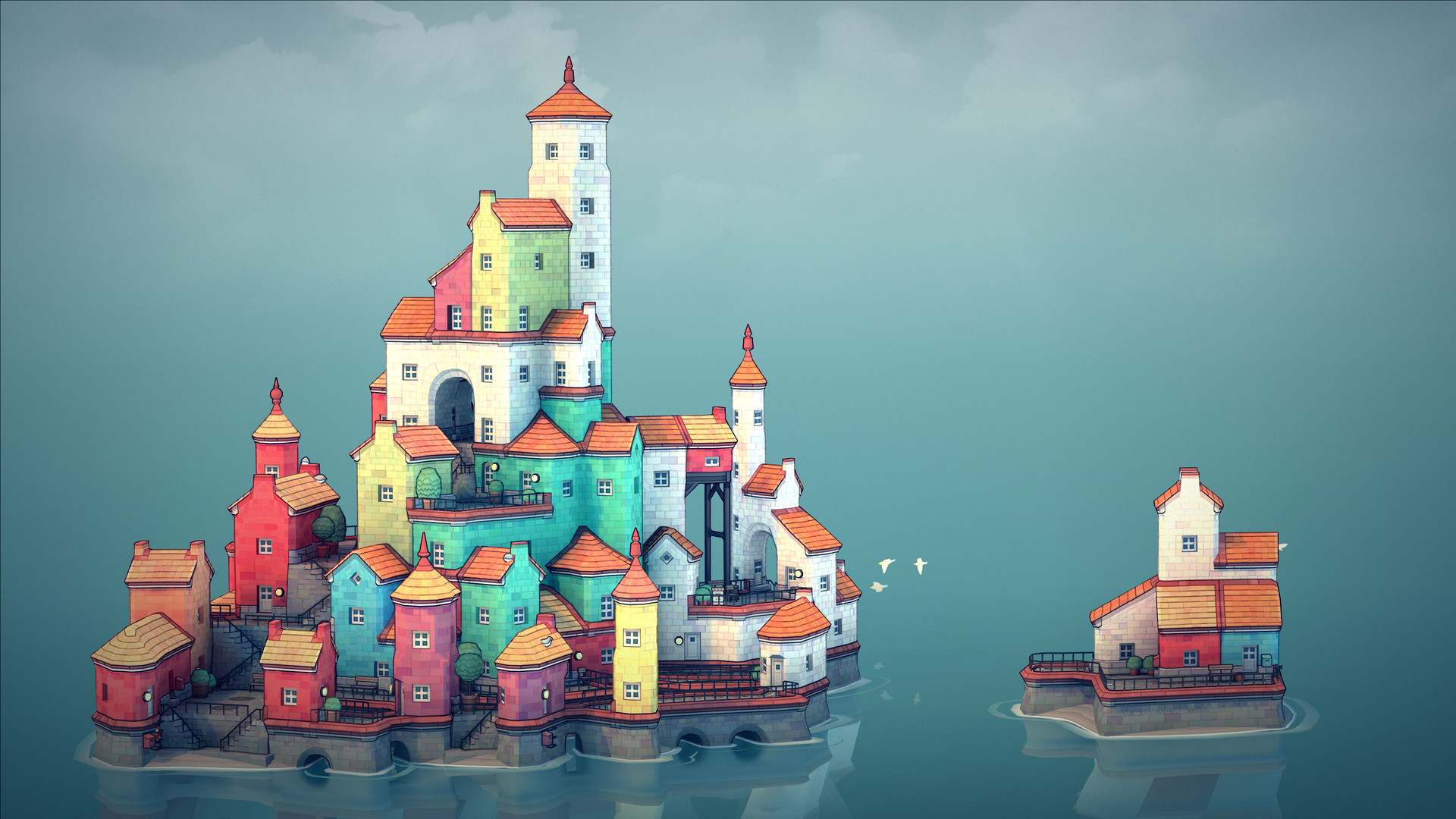 29 Best City Builder Games You Can’t Afford To Miss - Gameranx