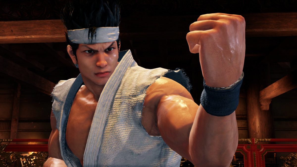 Top 26 Best PlayStation 4 Fighting Games - Gameranx