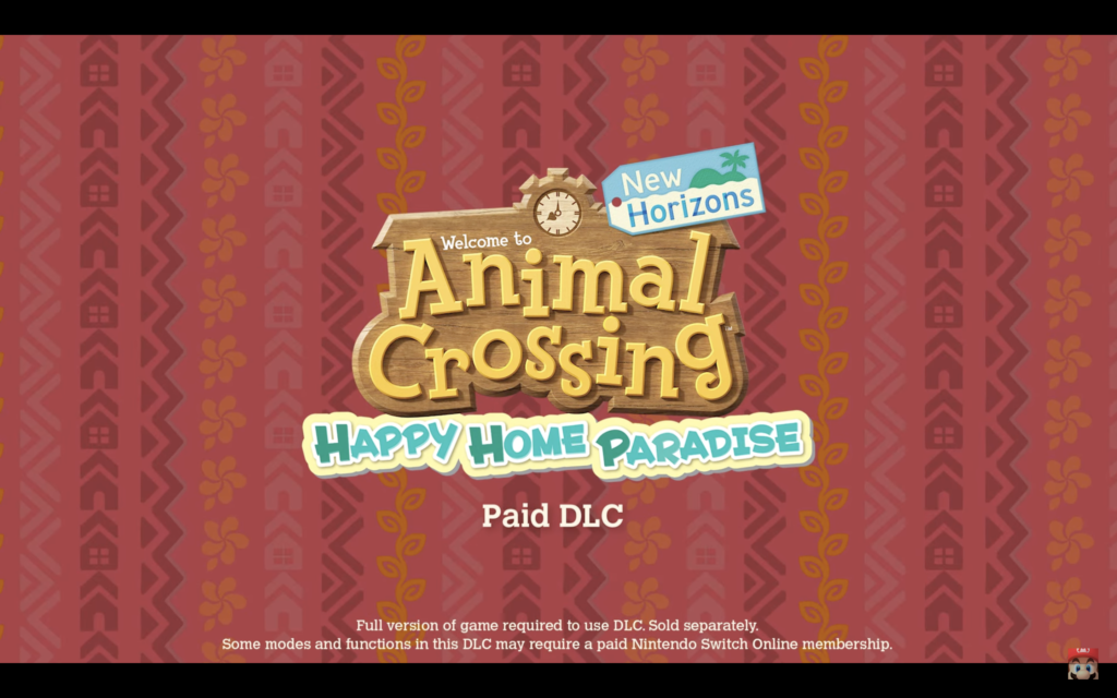 Animal Crossing Expansions Need To Be More Regular Gameranx Animal Crossing Expansions Need To Be More Regular Gameranx