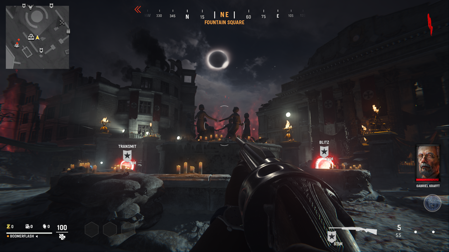 Call of Duty: Vanguard Zombies - How To Create The Best Build & Easily ...