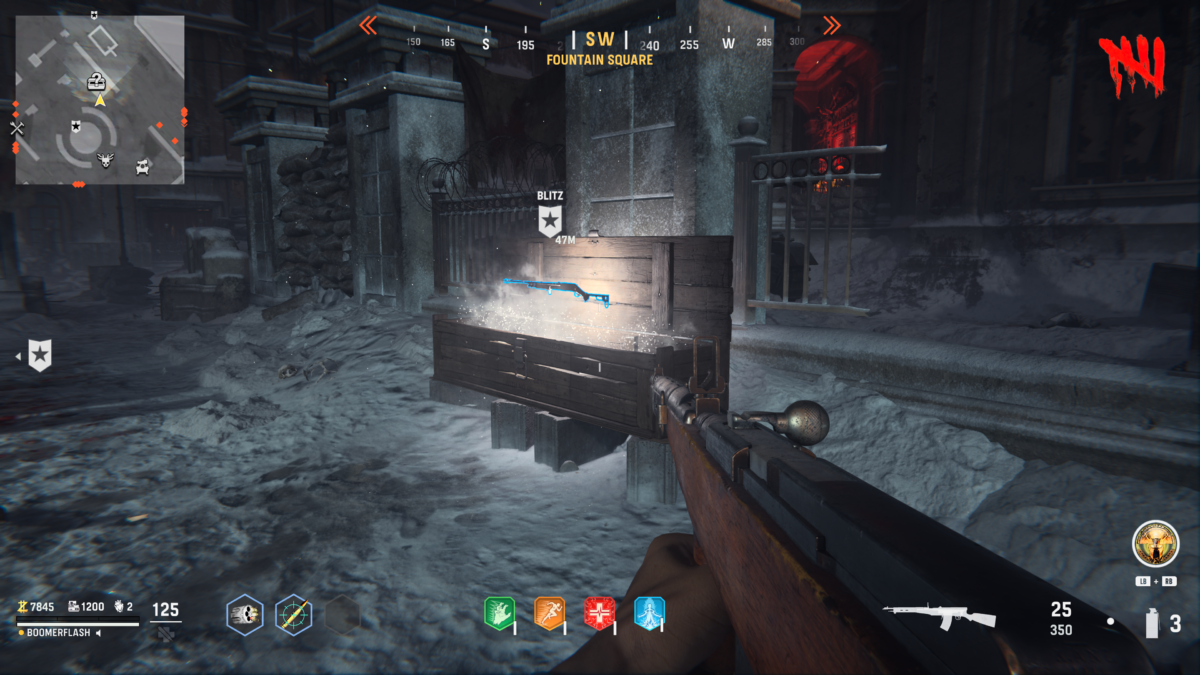 Call of Duty: Vanguard Zombies - Everything You Need To Know About Der ...