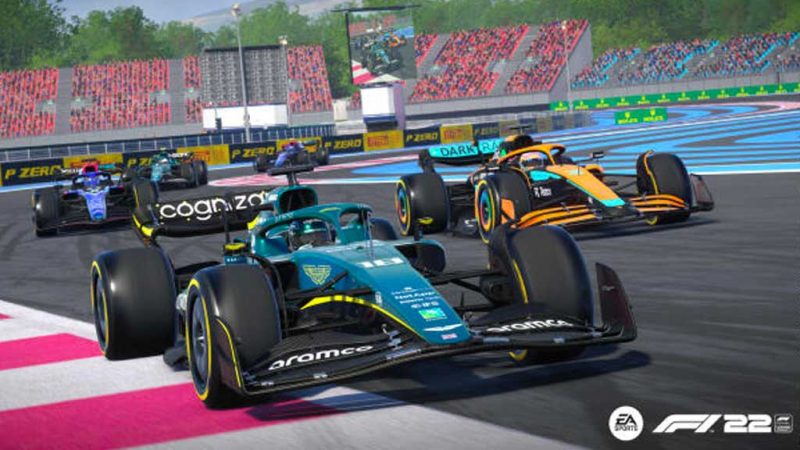32 Best Xbox One Racing Games - Gameranx