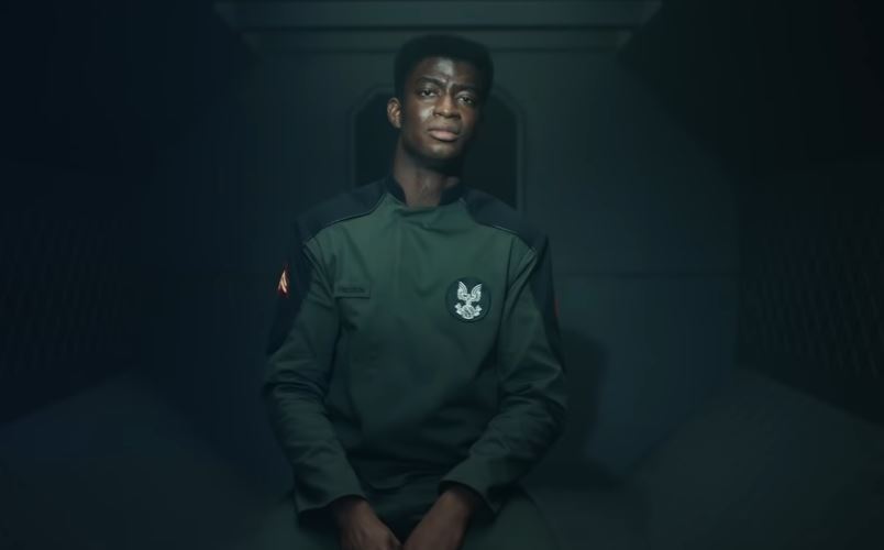 Halo Infinite Latest Marketing Video Tells A Canon Emotional Story ...