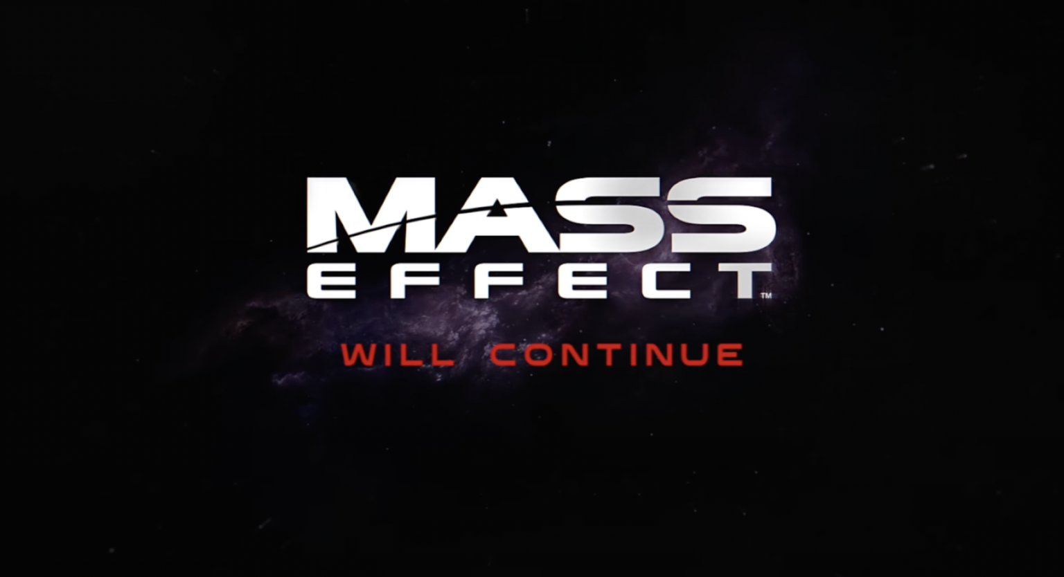 Mass Effect: New Poster Shown For N7 Day - Gameranx