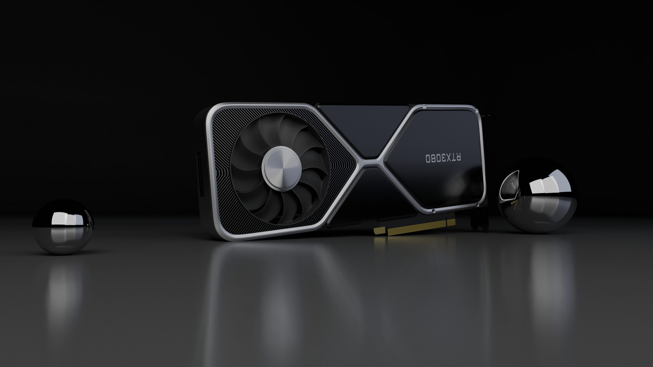 Nvidia Says GPU Shortage Will Last Until At Least Late 2022 - Gameranx