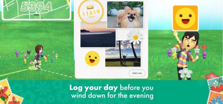 Pikmin Bloom: How Players Are Using iOS Apps To Add Infinite Steps ...