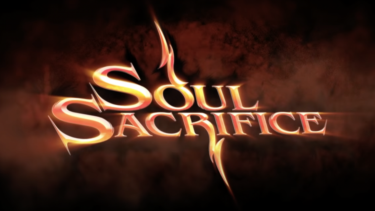 Soul Sacrifice Archives - Gameranx
