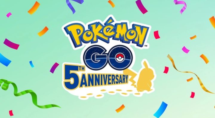 Pokemon GO Announces November Festival of Lights Event - Gameranx