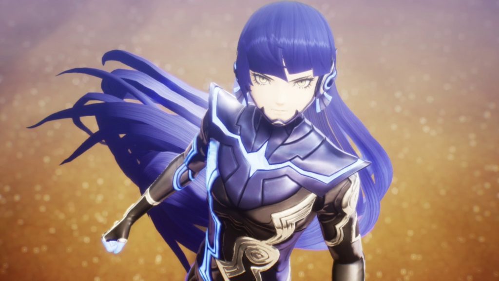 Shin Megami Tensei V Could Be Coming To PS4 And PC Gameranx
