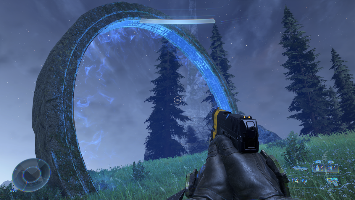 Halo Infinite: All Forerunner Artifact Locations | How To Unlock ...