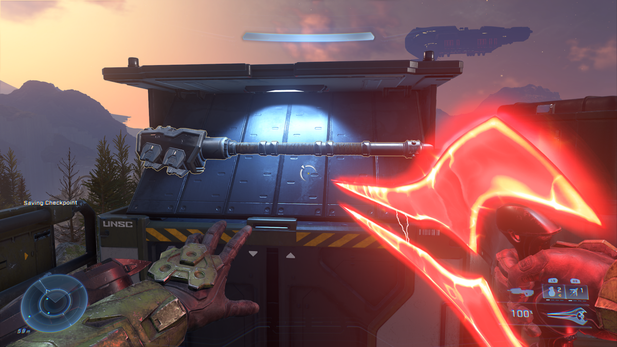 Halo Infinite: Here's What All The Gun Variants Actually Do - Gameranx